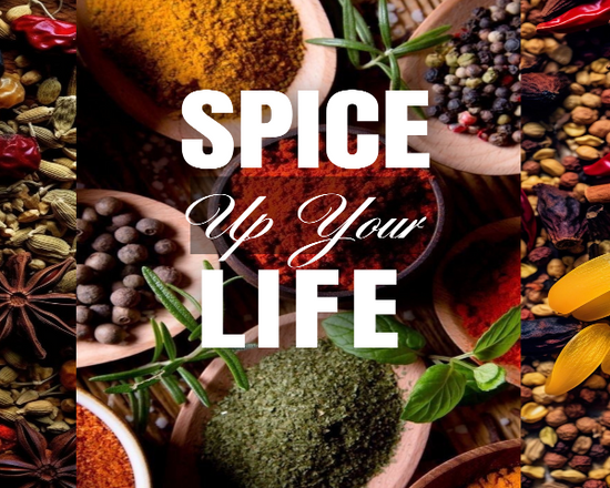 Gomez Spice | Gourmet Spice Blends for Confident Cooking