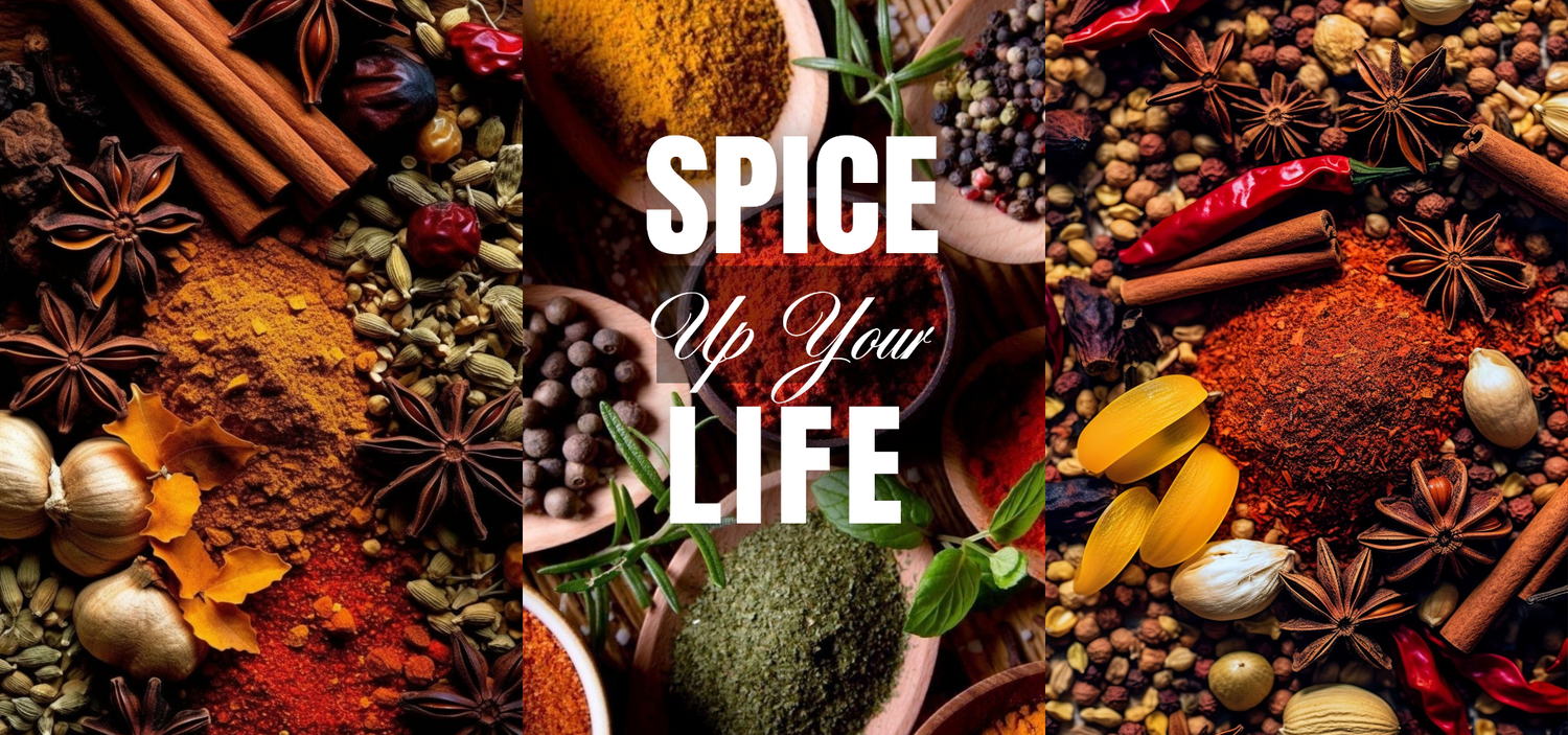 GOMEZ SPICE